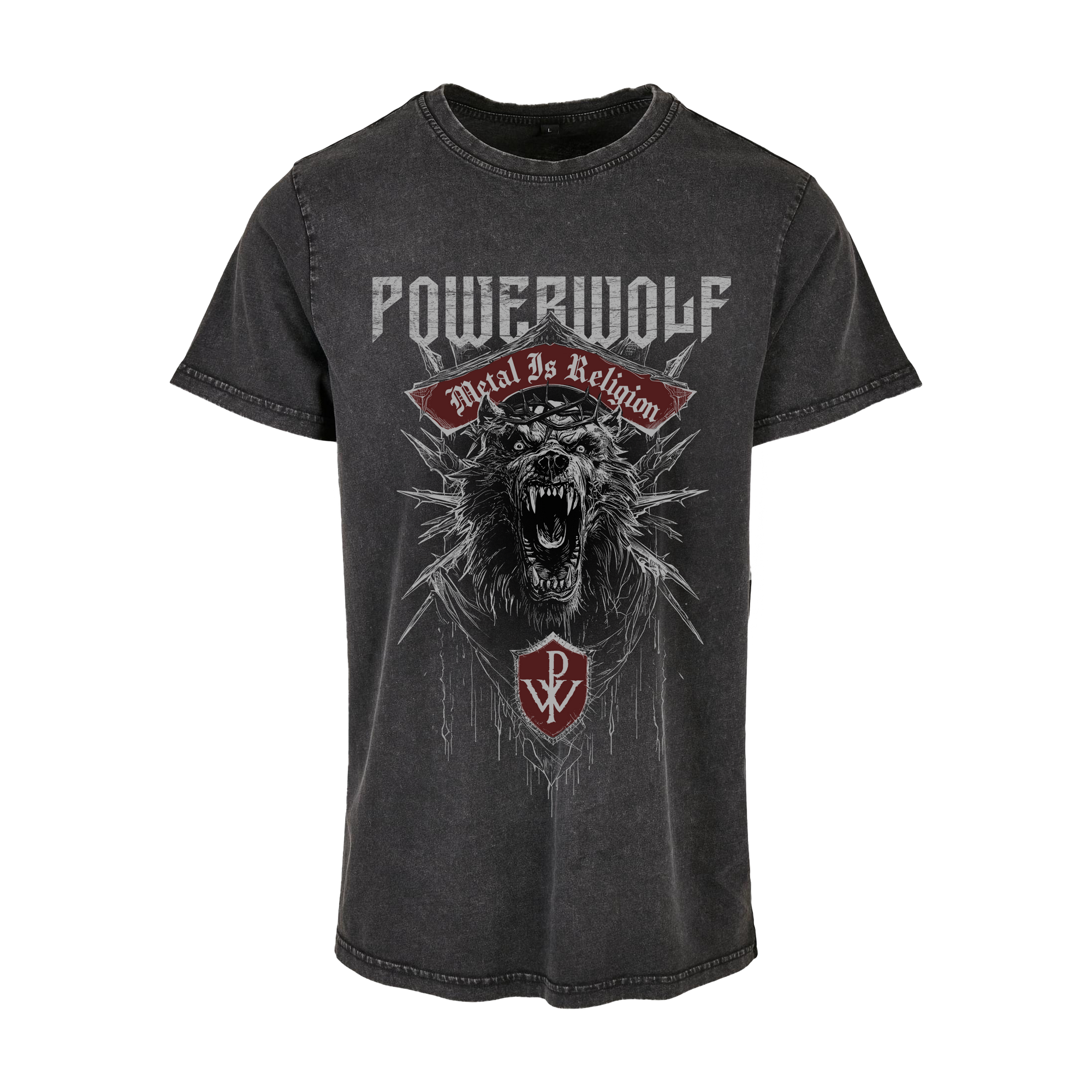 Powerwolf - Official Store