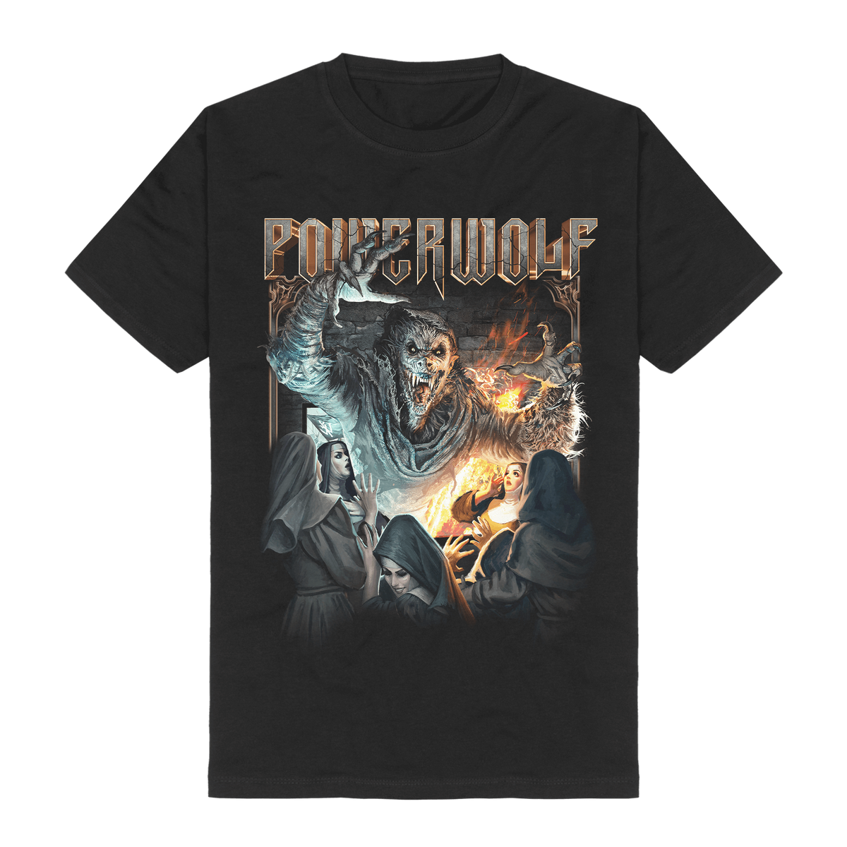 Sale - Powerwolf