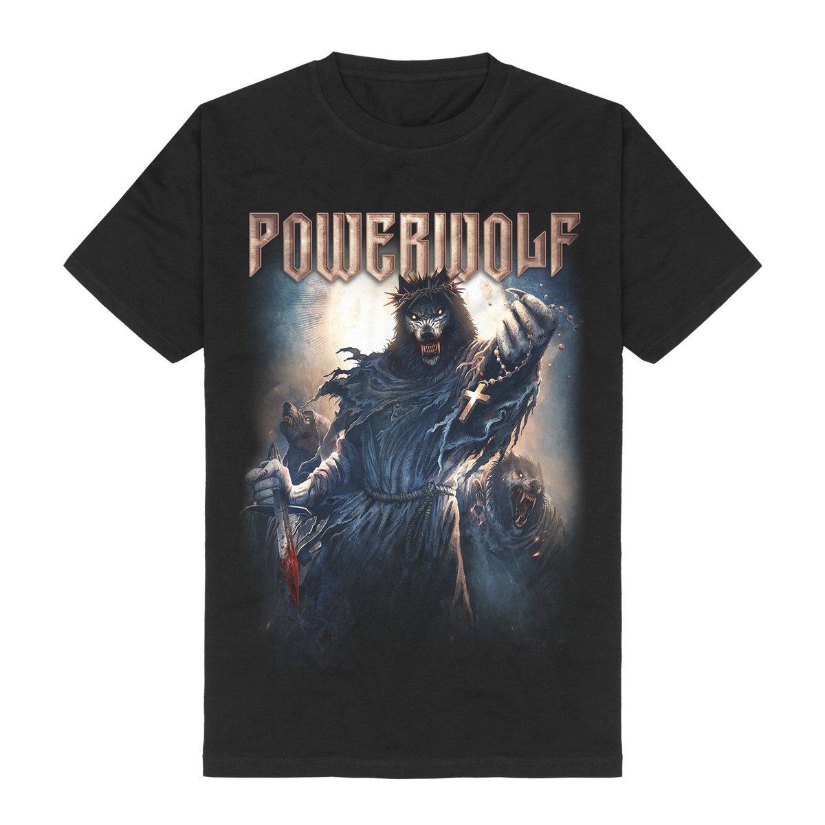 Powerwolf - Official Store