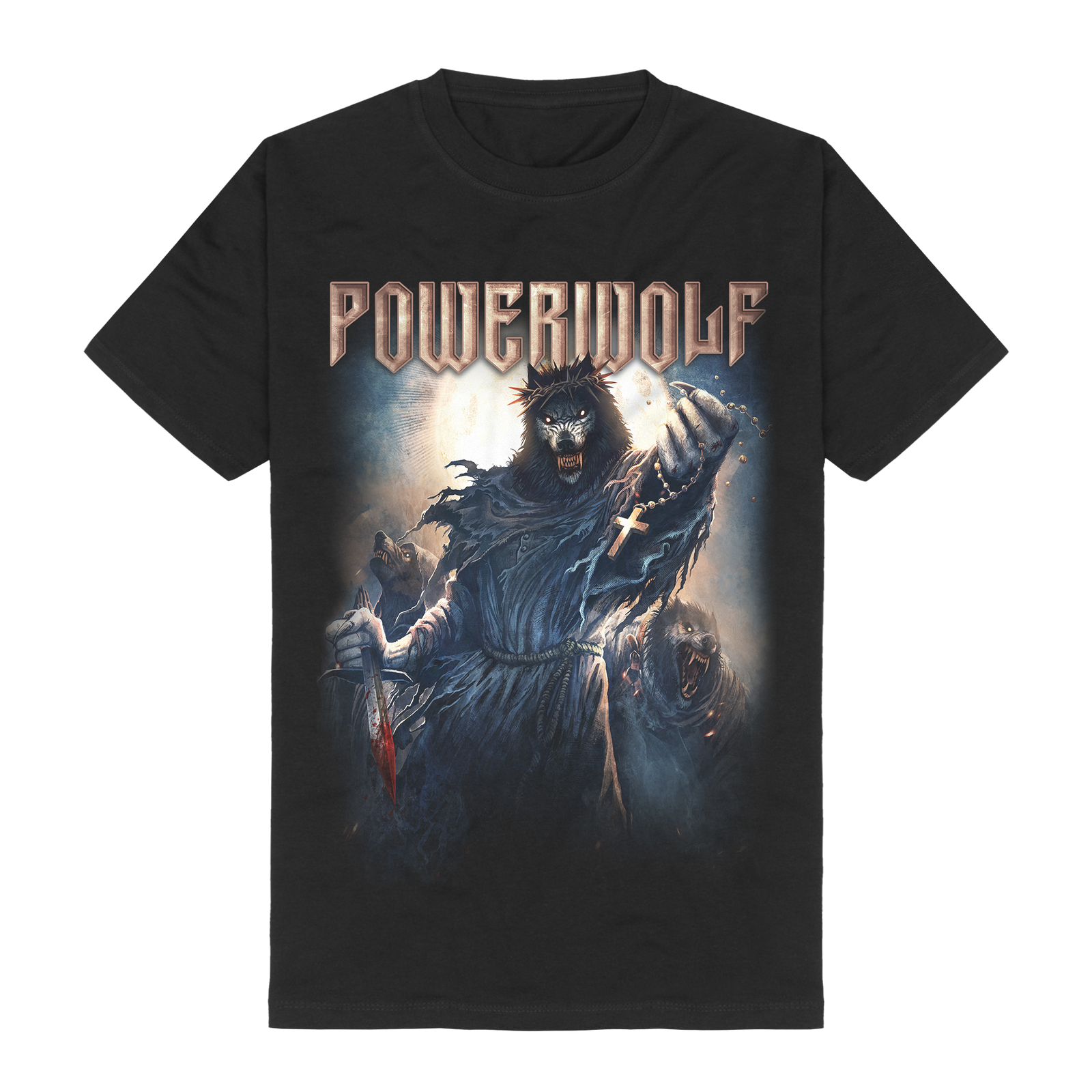 Powerwolf - Official Store