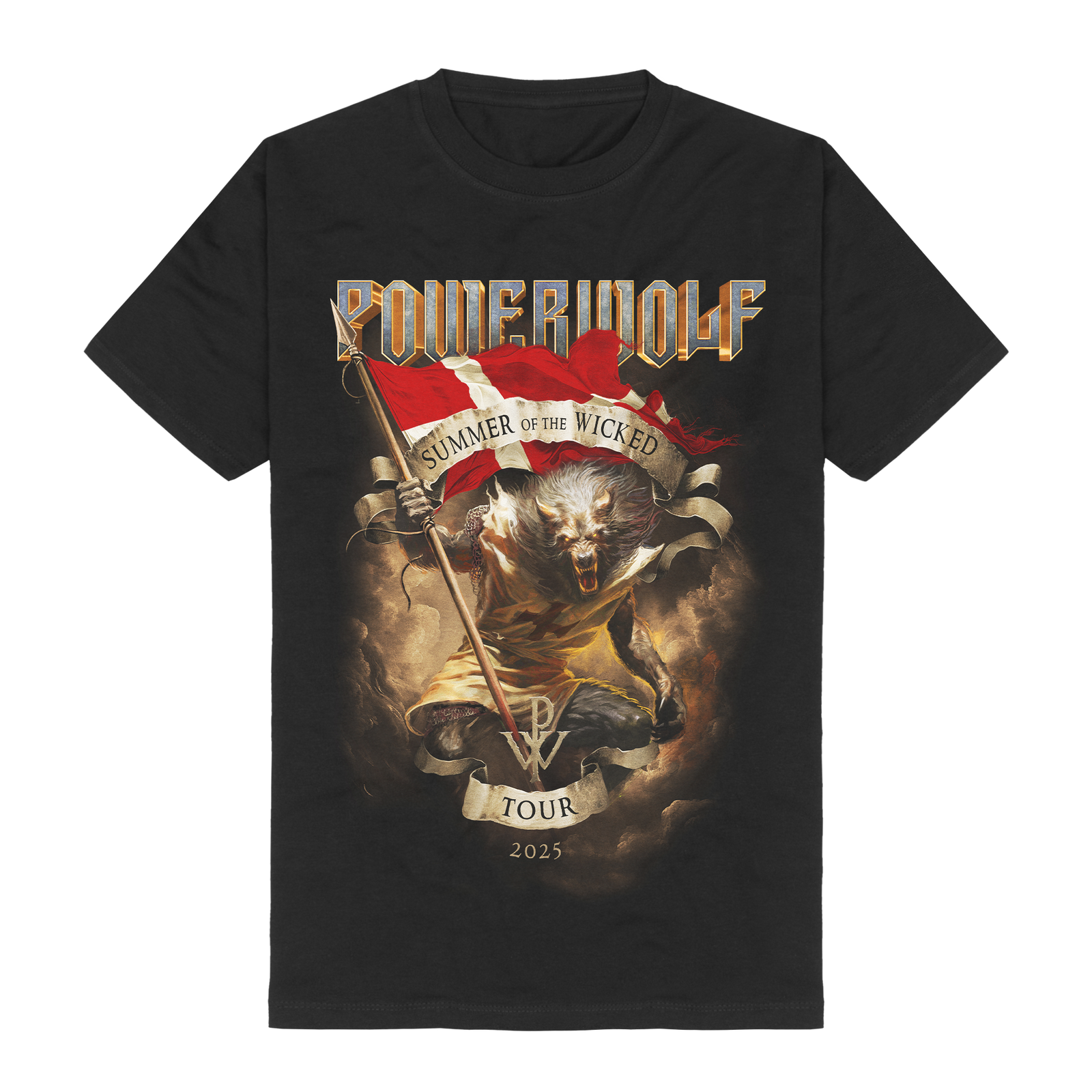 Powerwolf - Official Store