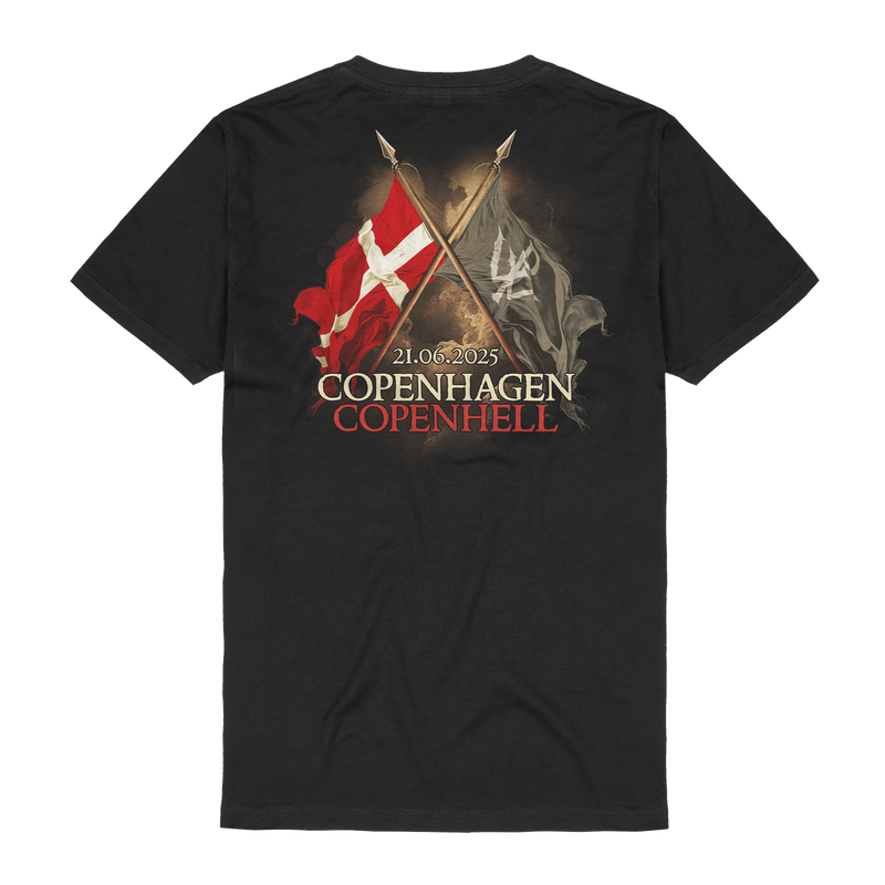 Powerwolf - Official Store