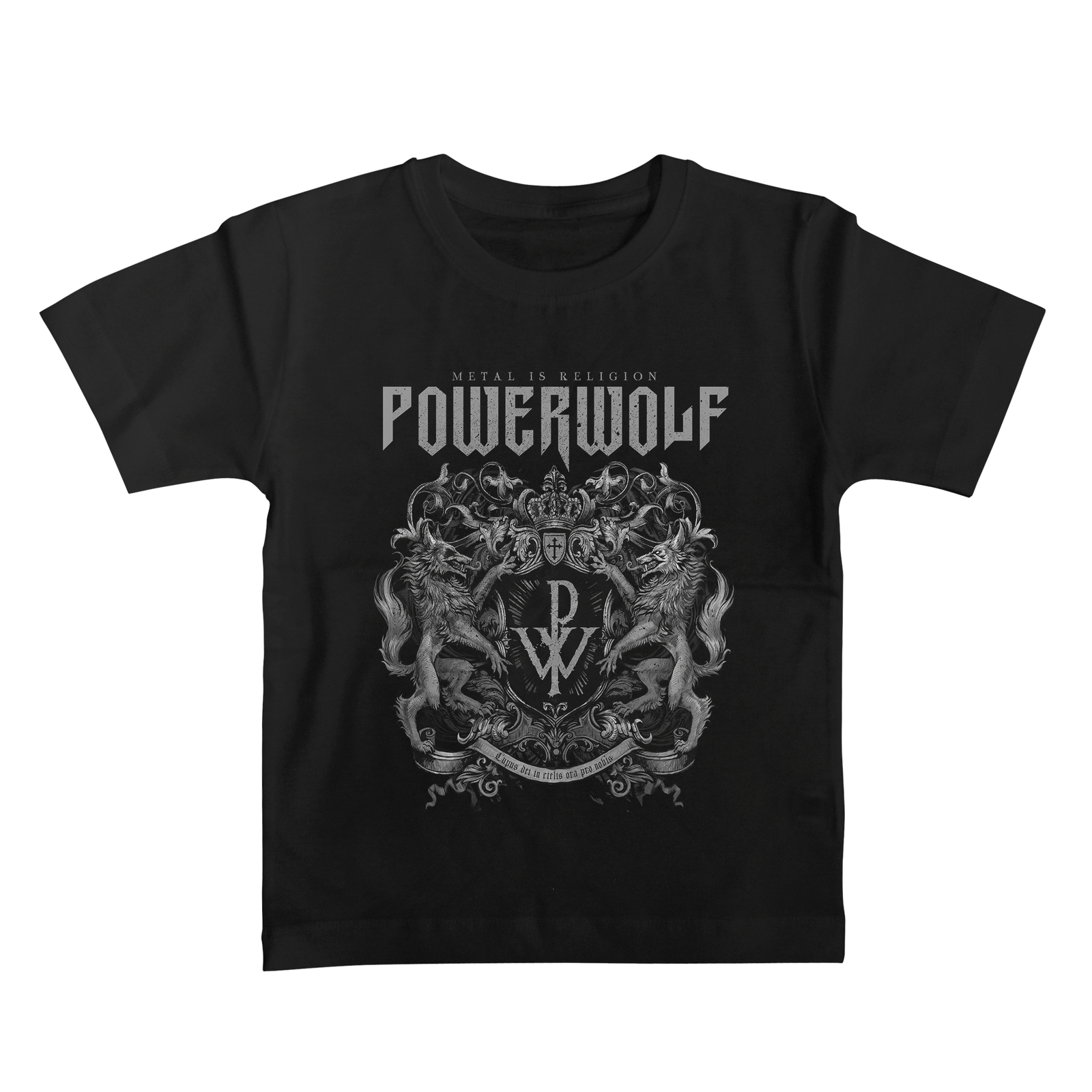 Powerwolf - Official Store