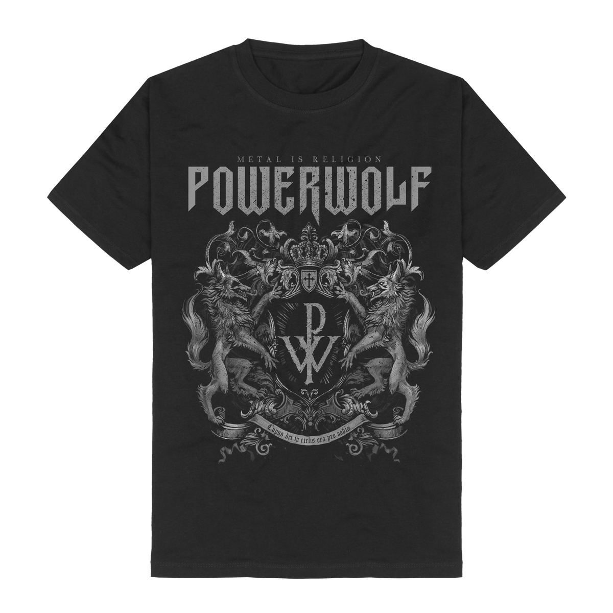 Powerwolf - Official Store