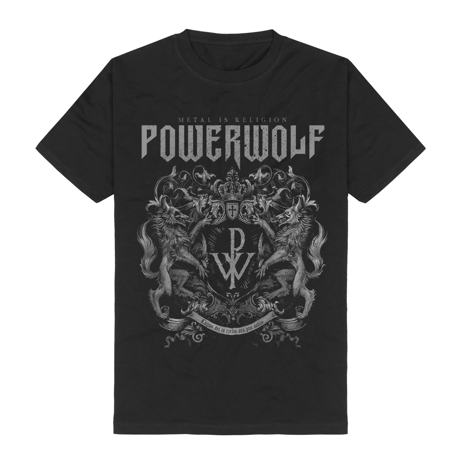 Powerwolf - Official Store