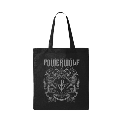 Accessories - Powerwolf