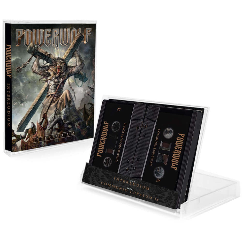 Interludium - Powerwolf