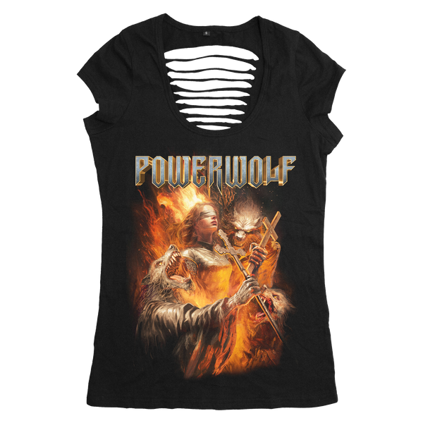 Powerwolf - Official Store