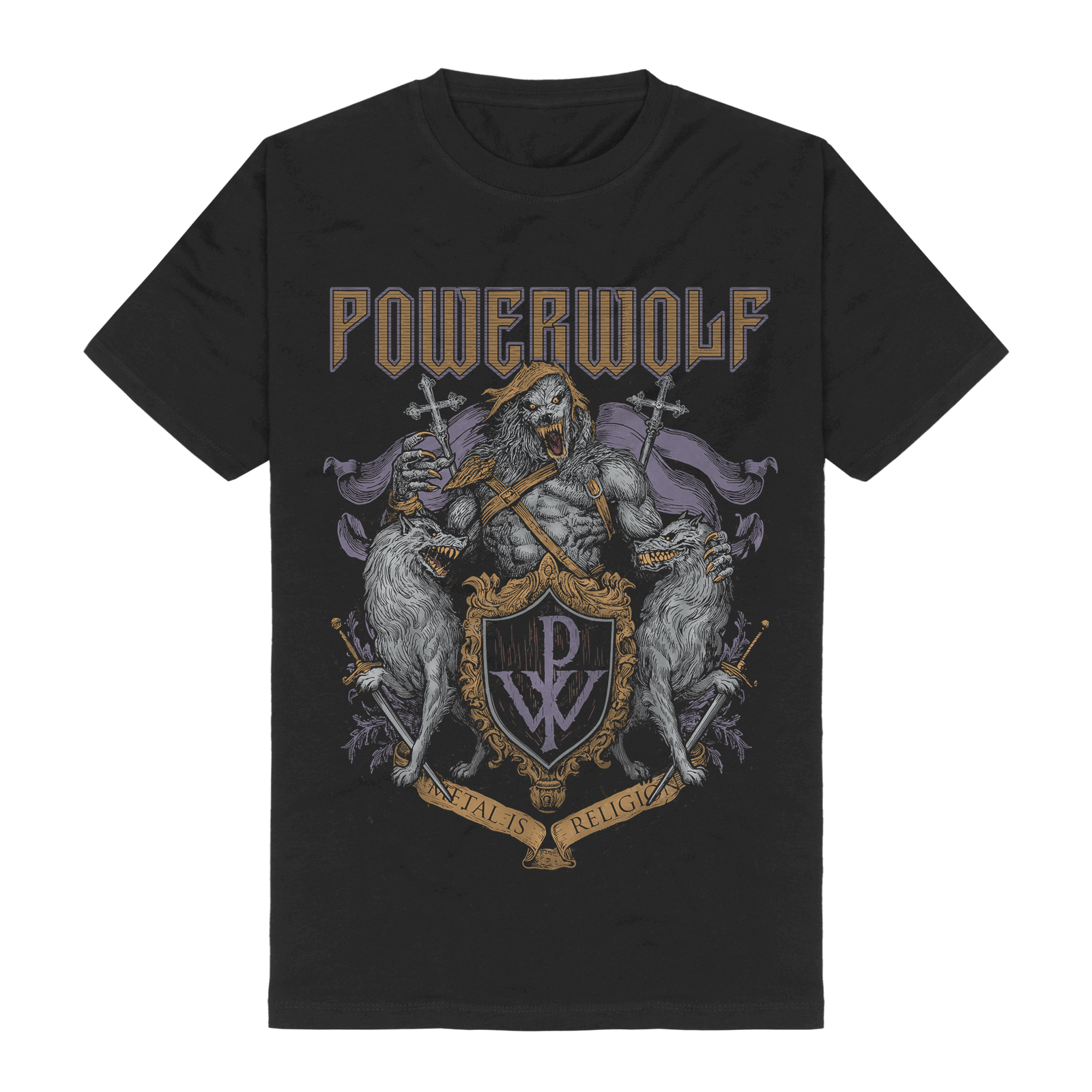 Powerwolf - Official Store