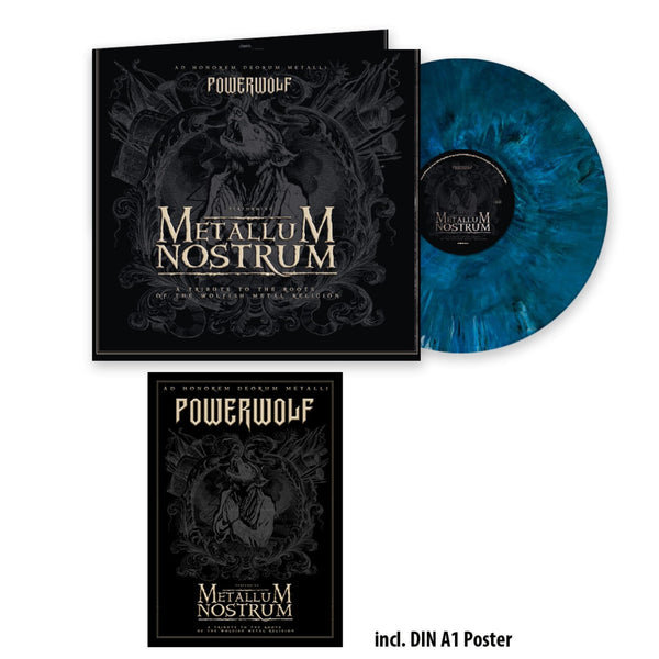Powerwolf - Official Store