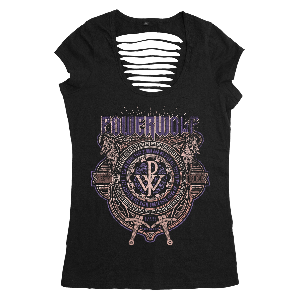 Powerwolf - Official Store