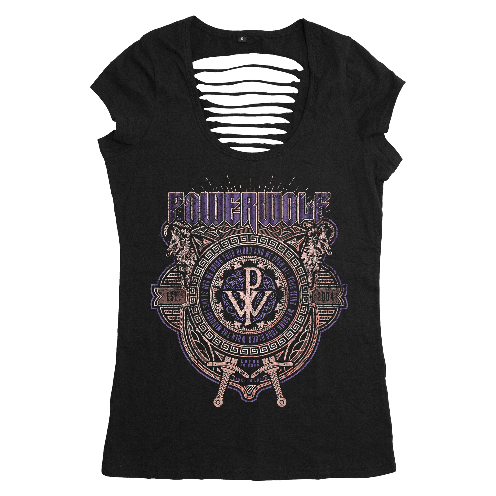 Powerwolf - Official Store