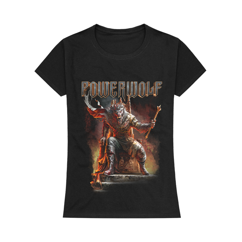 Powerwolf - Official Store