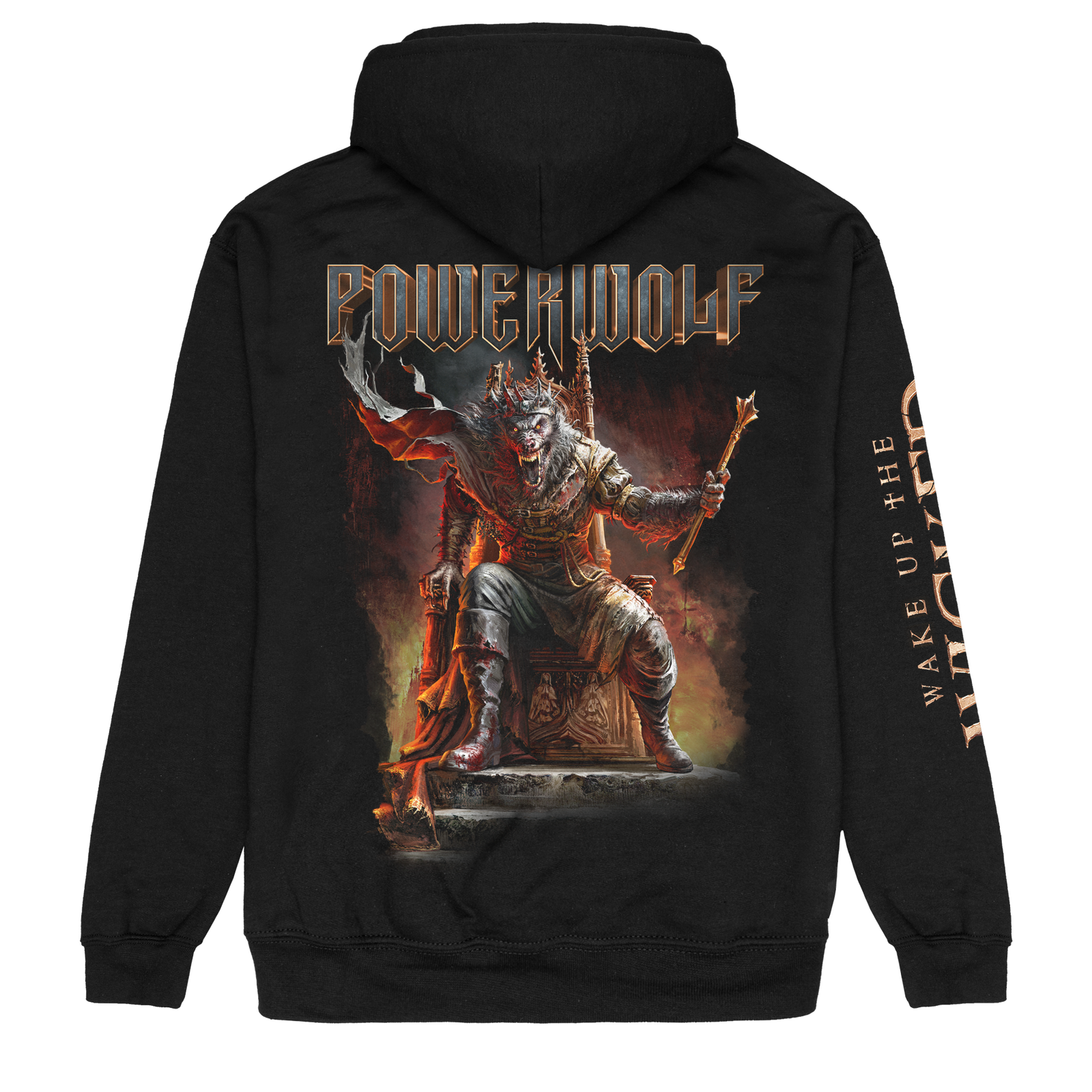 Powerwolf - Official Store
