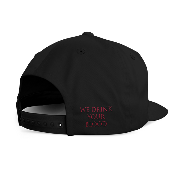 We Drink Your Blood - Powerwolf