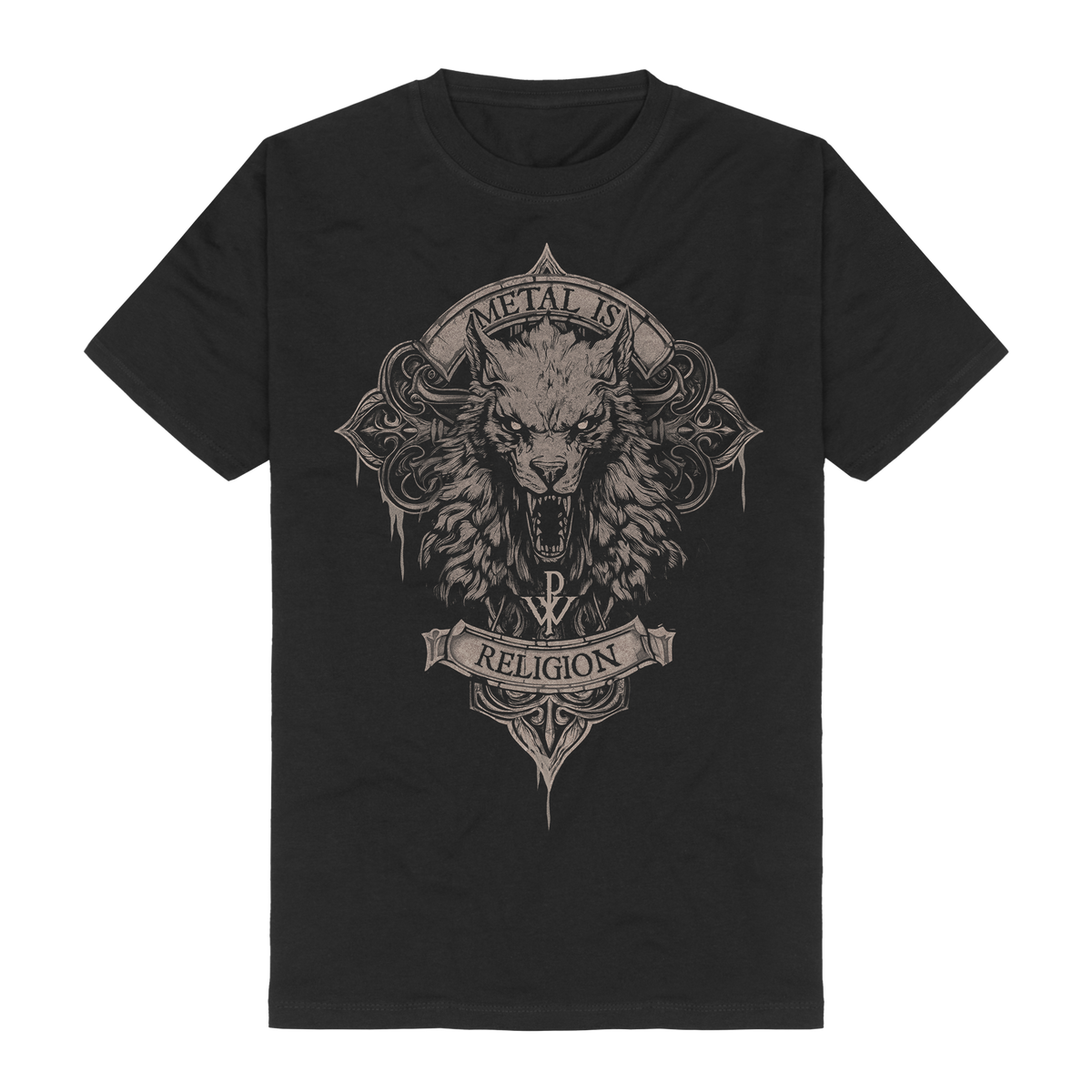 Powerwolf - Official Store