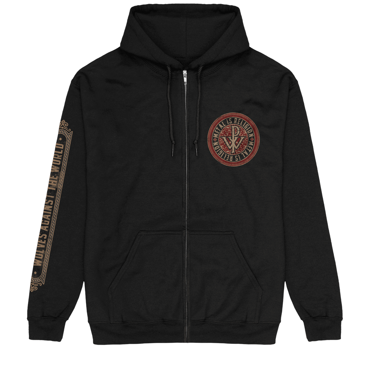 Powerwolf - Official Store