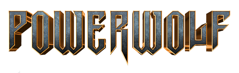 Werewolves - Powerwolf