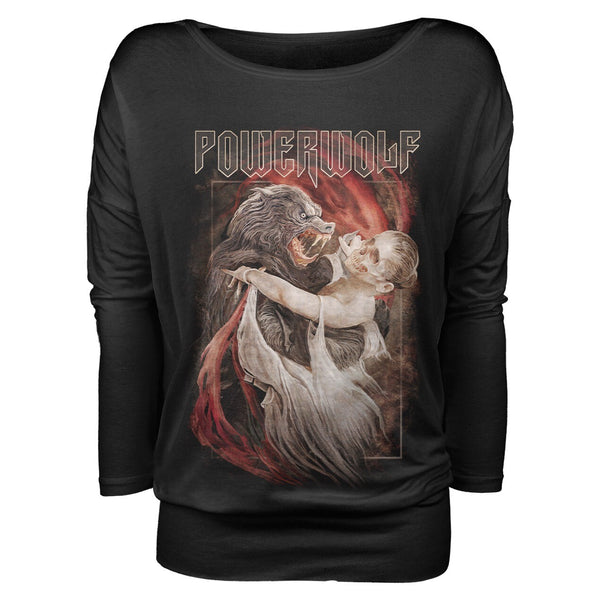 Sale - Powerwolf